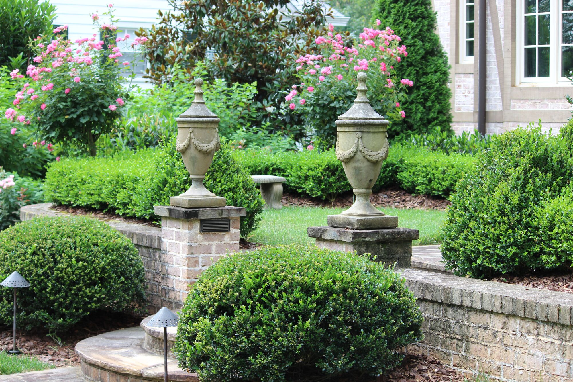 Sharon K Hopper Fine Gardening | 15+ years of Garden Services and ...